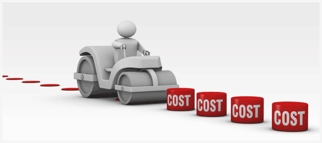 Cost Overrun - One of the Key Reason for Project Delay Cost Overrun - One of the Key Reason for Project Delay
